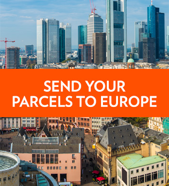 YodelDirect | Courier Parcel Collection and Delivery Service